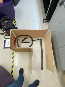 Arduino Pathfinding and Firefighting Robot | Andrew Biege